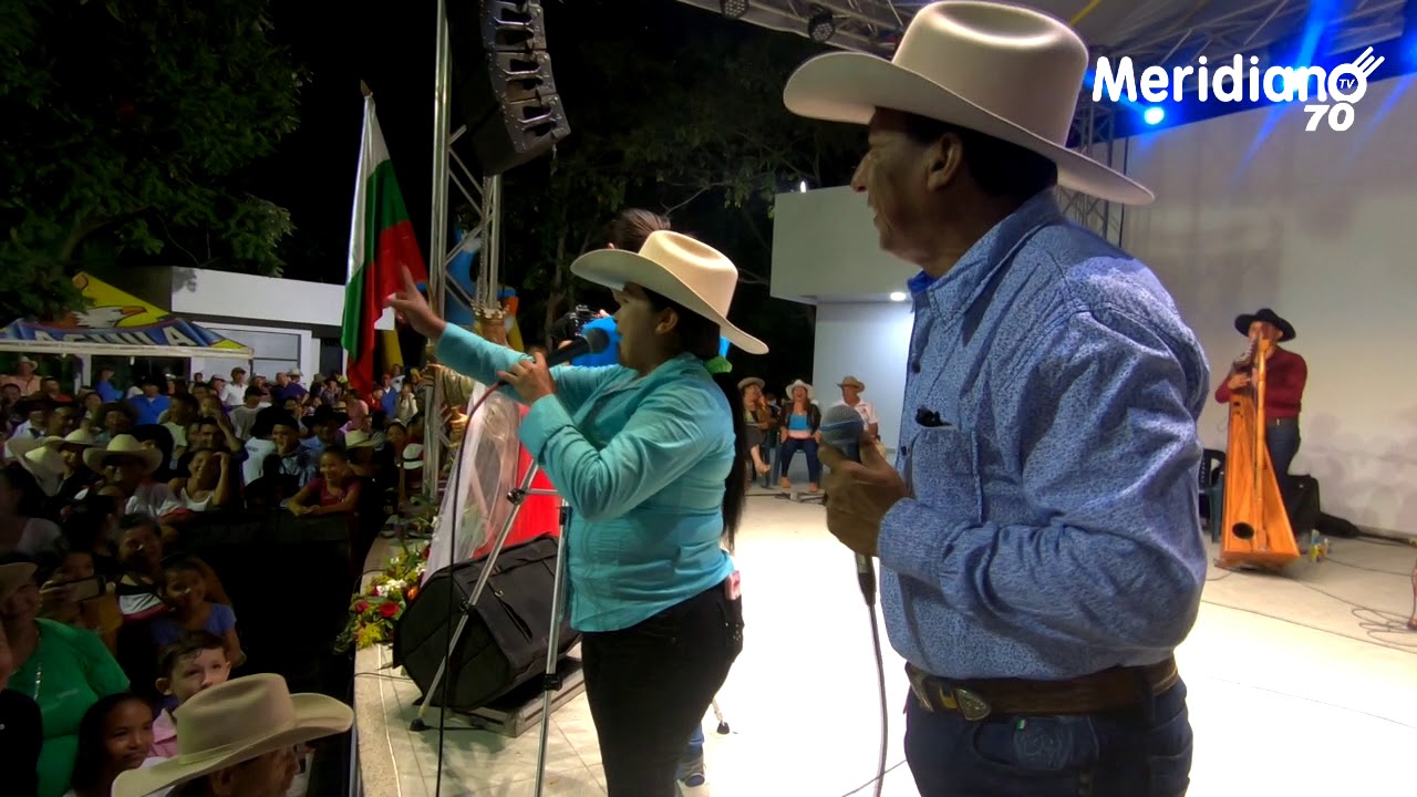 La malandra campesina y el gabán ladrón - YouTube