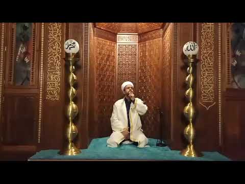 Âmenerrasulü Aşrı Şerif -Hafız Ali TURHAN