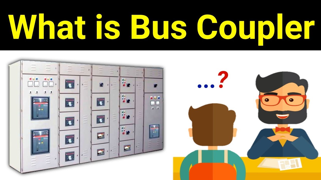 What Is Bus Coupler In Electrical Electrical what-is-bus-coupler-in-electrical-electrical