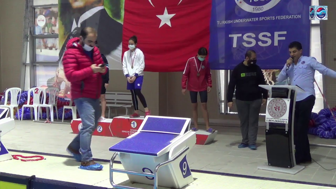 TSSF YOUTUBE Canlı Yayını - YouTube