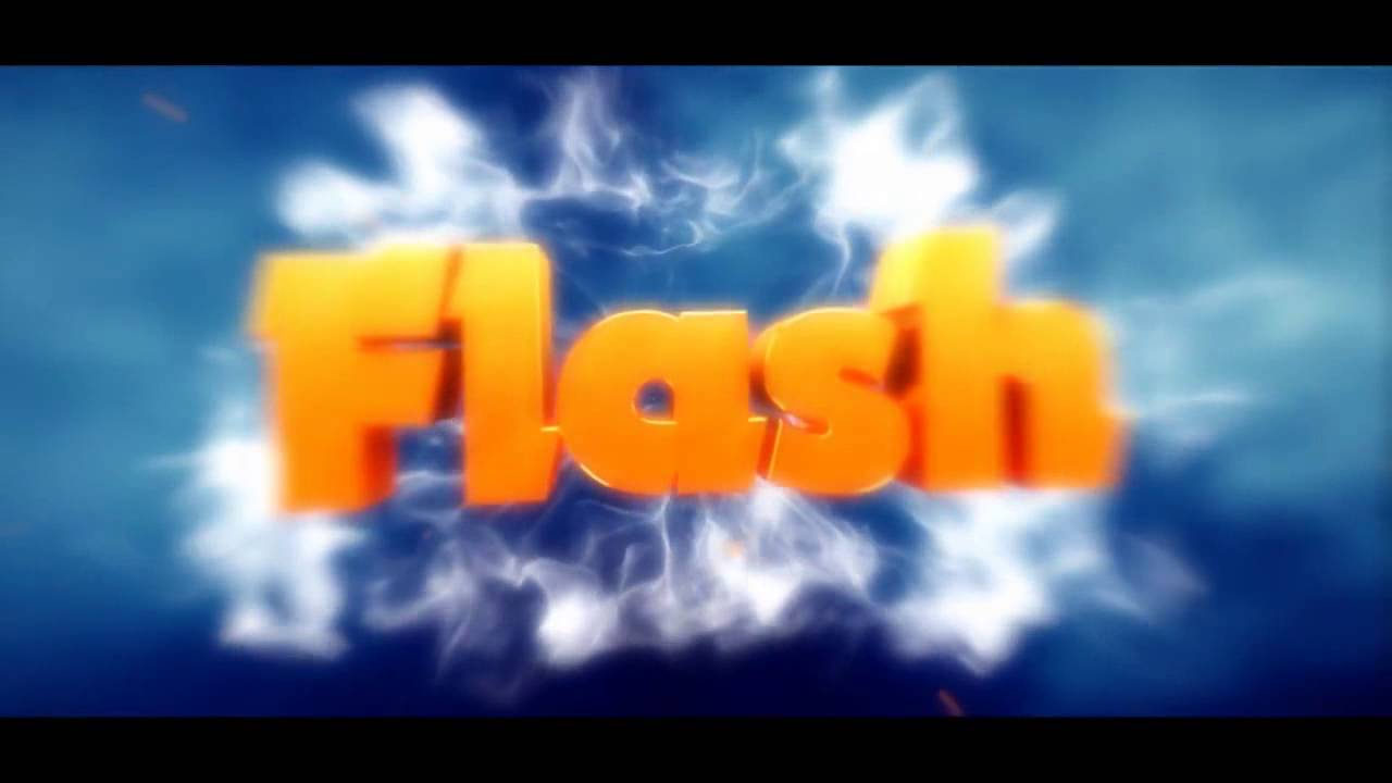 Intro #1 Flash By:Eu - YouTube