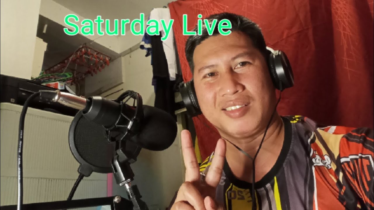 Saturday Live 3 - YouTube