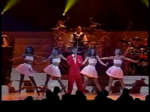 Babyface Live In Japan '94 - YouTube