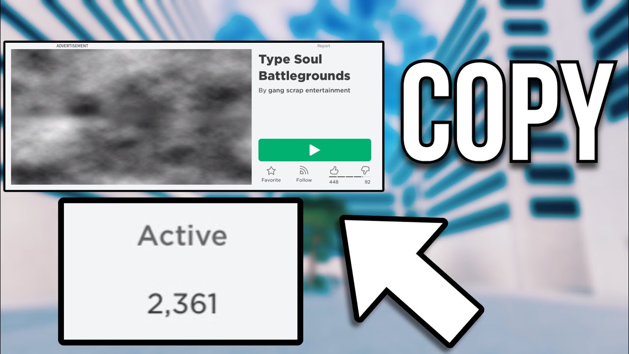 TYPE SOUL COPIES! - YouTube