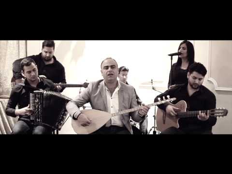 MESUT KACAR - GEL (Official HD Videoclip)