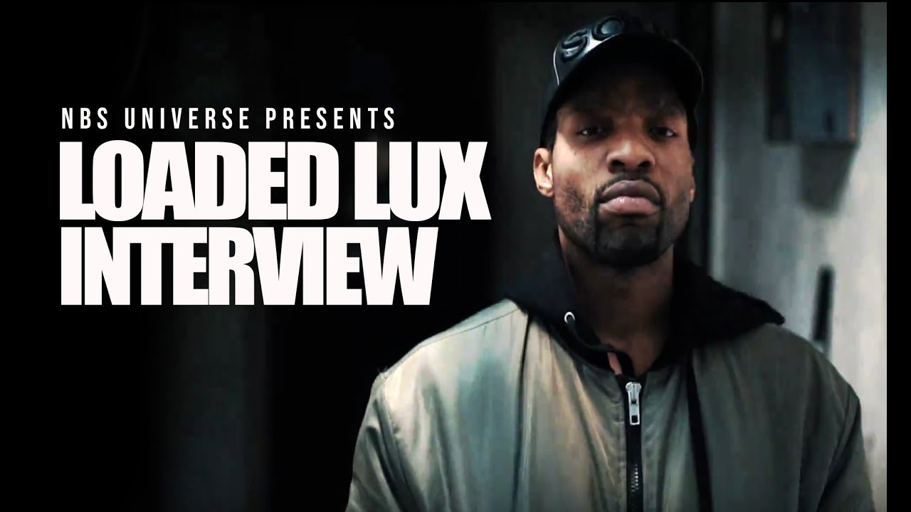 LOADED LUX CALLS IN TALKS NEW PROJECTS, BATTLE RAP INSIGHT, FUTURE ...