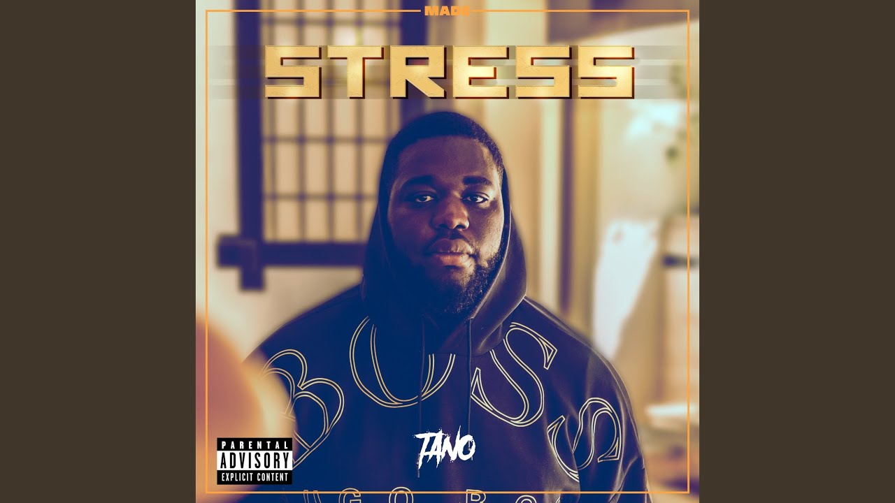 Stress - YouTube Music