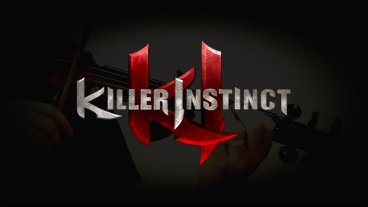 Killer Instinct Main Theme (arranged for strings) - YouTube