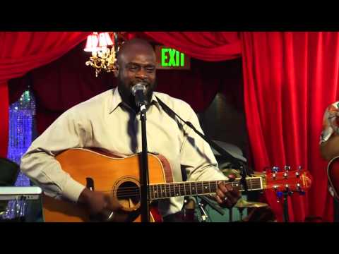 Live with Mainstream Clip featuring Jahiti of Brown FISH Daughter of The Most Highest