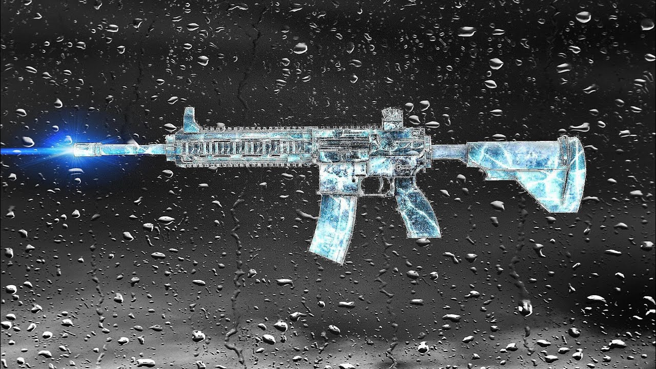 𝐓𝐇𝐈𝐒 𝐌𝟒 𝐆𝐋𝐀𝐂𝐈𝐄𝐑 𝐏𝐋𝐀𝐘𝐄𝐑 𝐂𝐇𝐀𝐋𝐋𝐄𝐍𝐆𝐄 𝐌𝐄 🥶 - YouTube