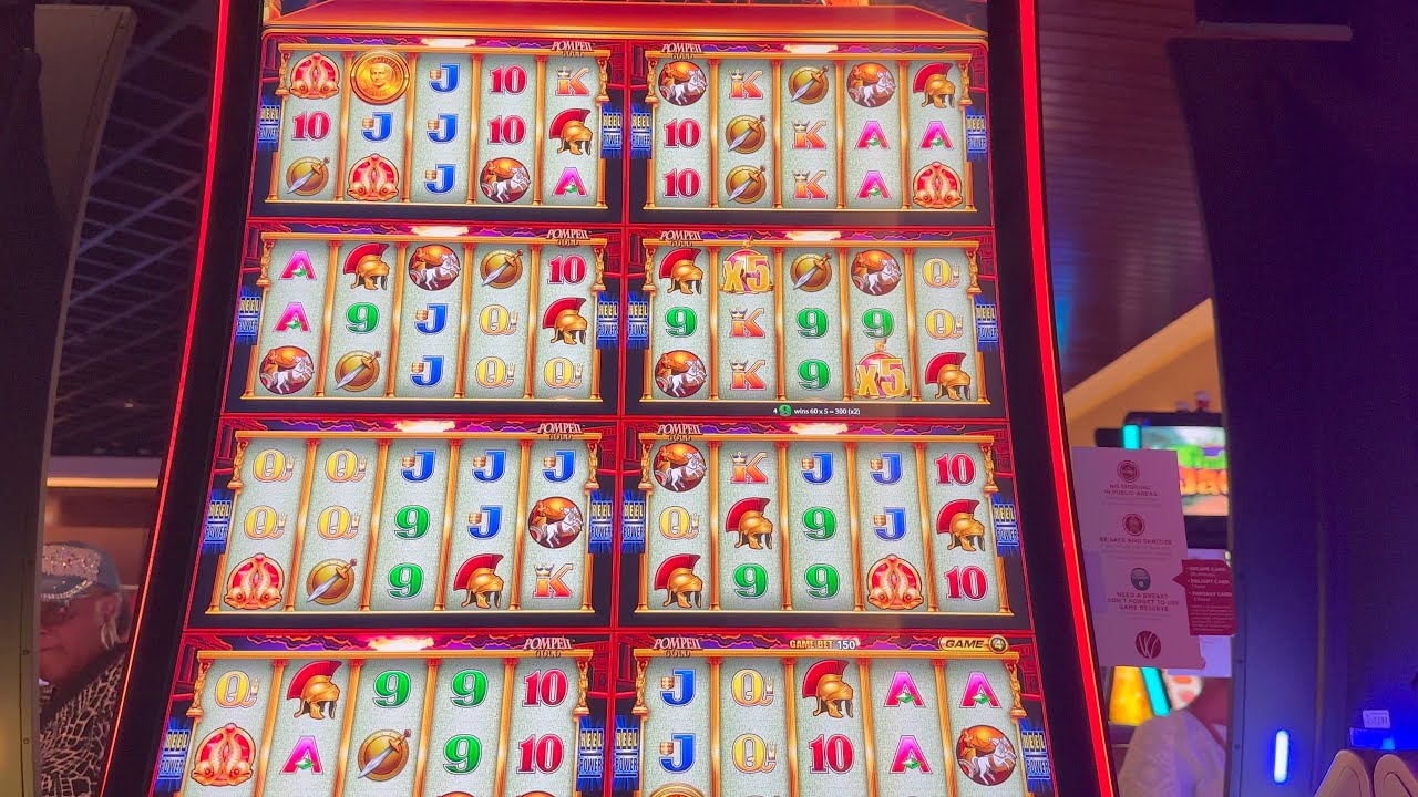 WONDER 4 BOOST GOLD RARE 8 SCREEN EXTREME UPGRADE $11 BETS MASSIVE BIG ...