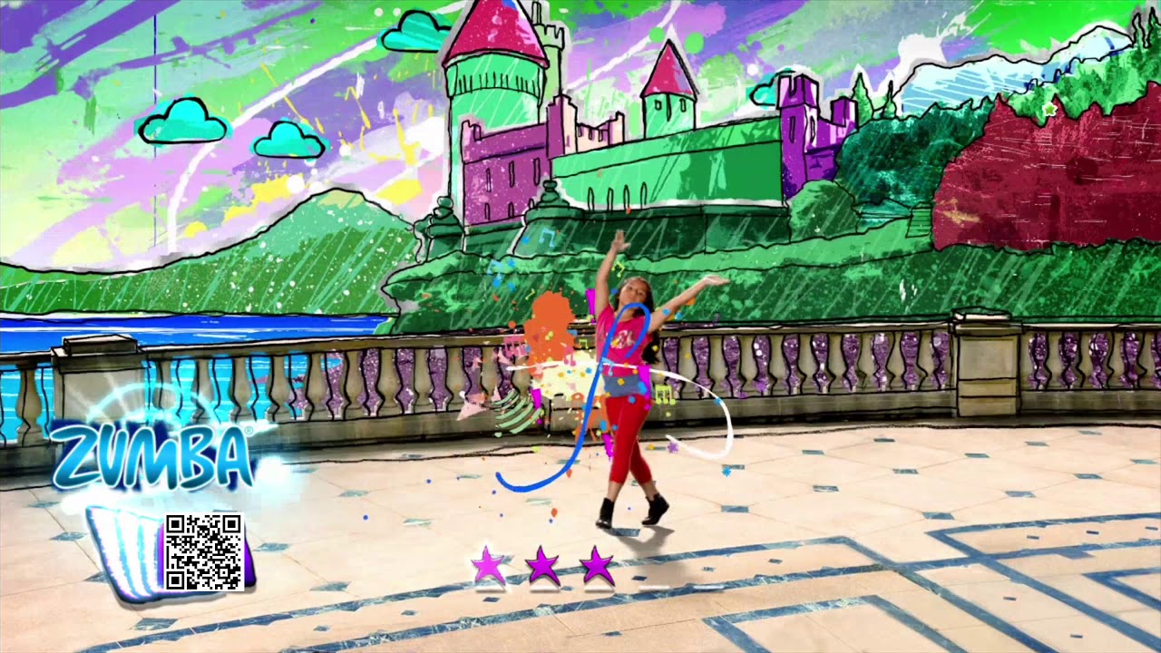 Fur Elise | Fur Elise Zumba | Ballet Zumba | Zumba Kids | zumba for ...