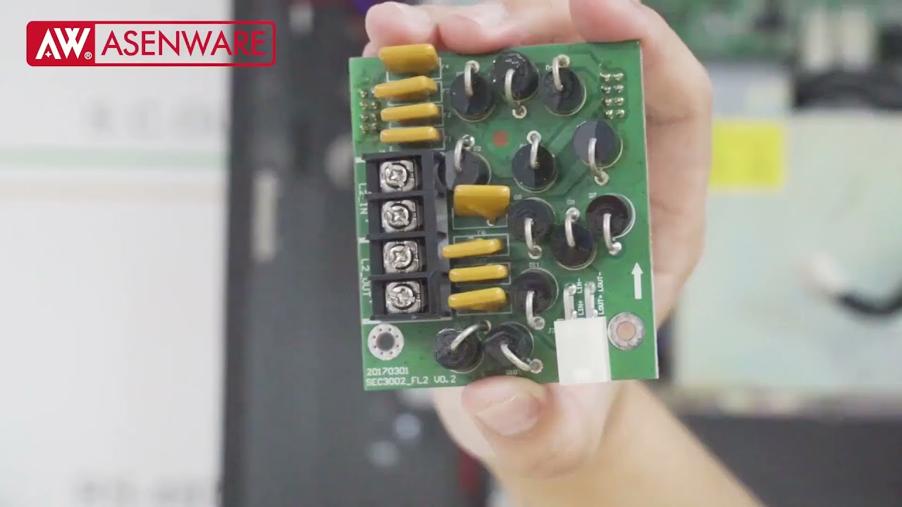 How To Add Extra Fire Alarm Loop Card To The Addressable Fire Alarm ...