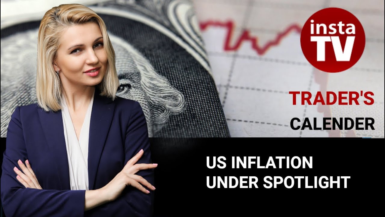 Trader’s calendar on february March 12-13: US inflation under spotlight ...