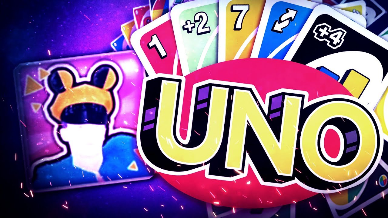 Co ten Bot? :v || UNO - YouTube