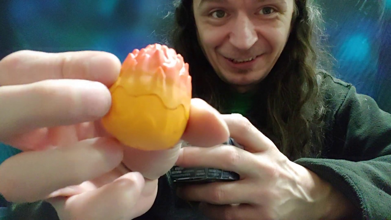 Dragamonz Dragon Pack Unboxing! - YouTube