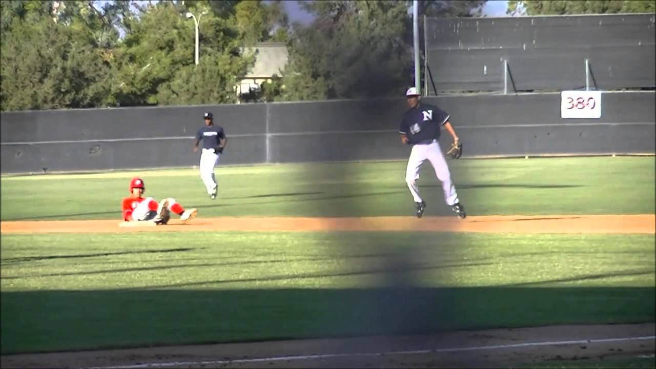 James Clothier #44 Baseball Highlights 2012 HD - YouTube