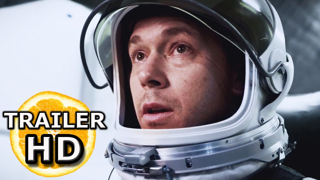MAGELLAN (2017) Official Trailer - SCI FI MYSTERY Movie HD - YouTube