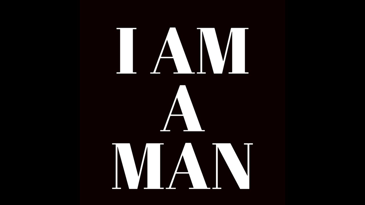 "I AM A MAN" Feat. B.Slade Official Music Video - YouTube