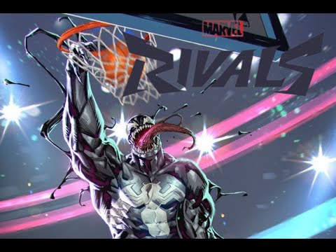 PRIMEROS MVP CON VENOM EN MARVEL RIVALS #2 - YouTube
