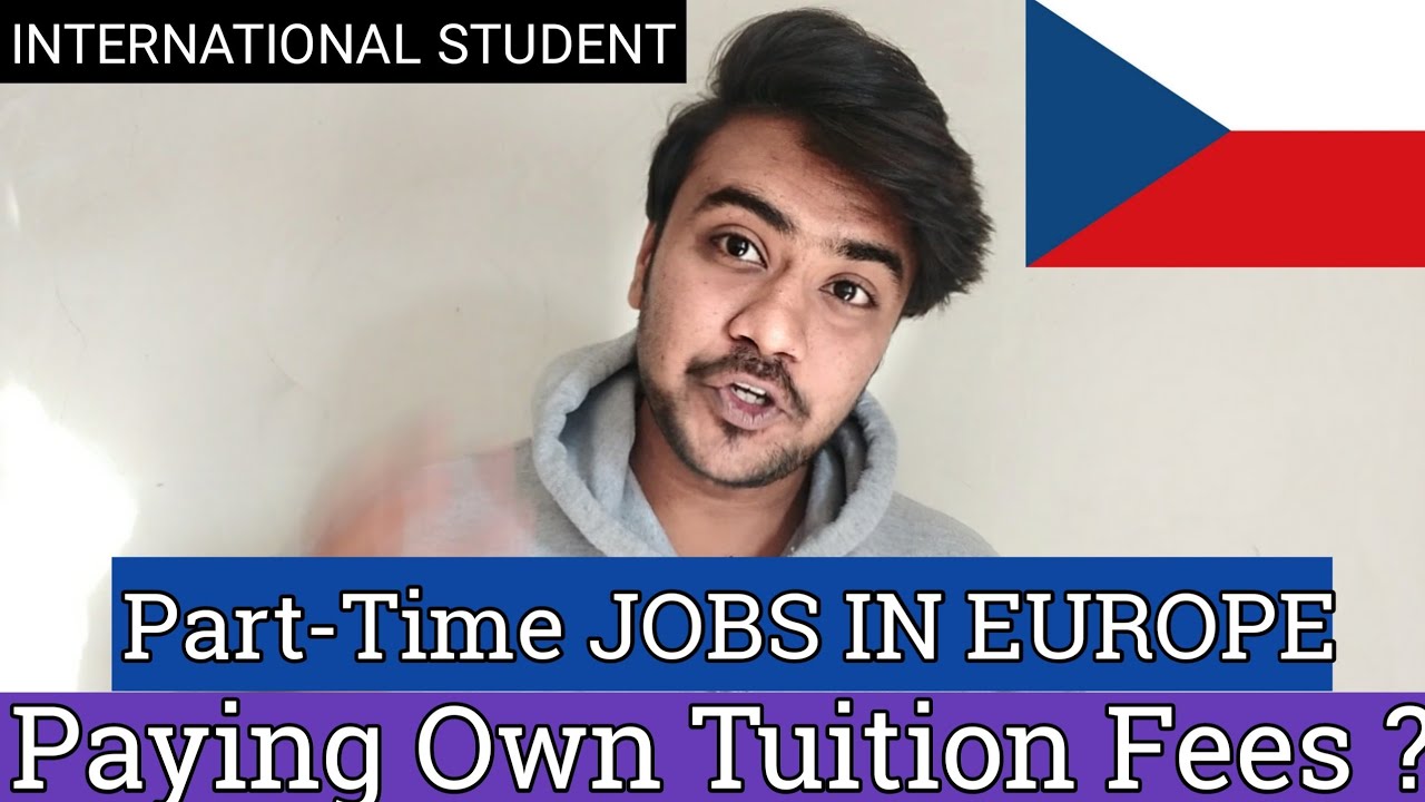 Can We Pay Fees By Working Part Time ? How Much Money Students Earn In ...