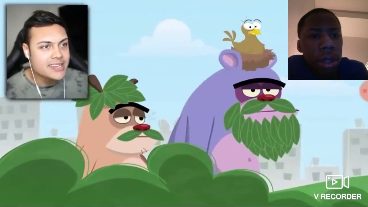 React to Messyourself Saddness Animations 👑👑😎💸👑👑👑😎👑😎 - YouTube