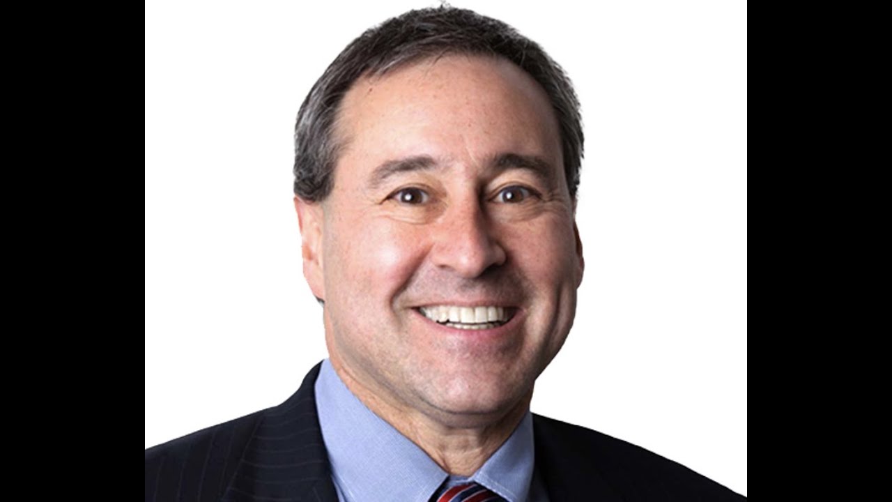 Live Webinar: Stephen Ehrlich, CEO, Voyager Digital - YouTube