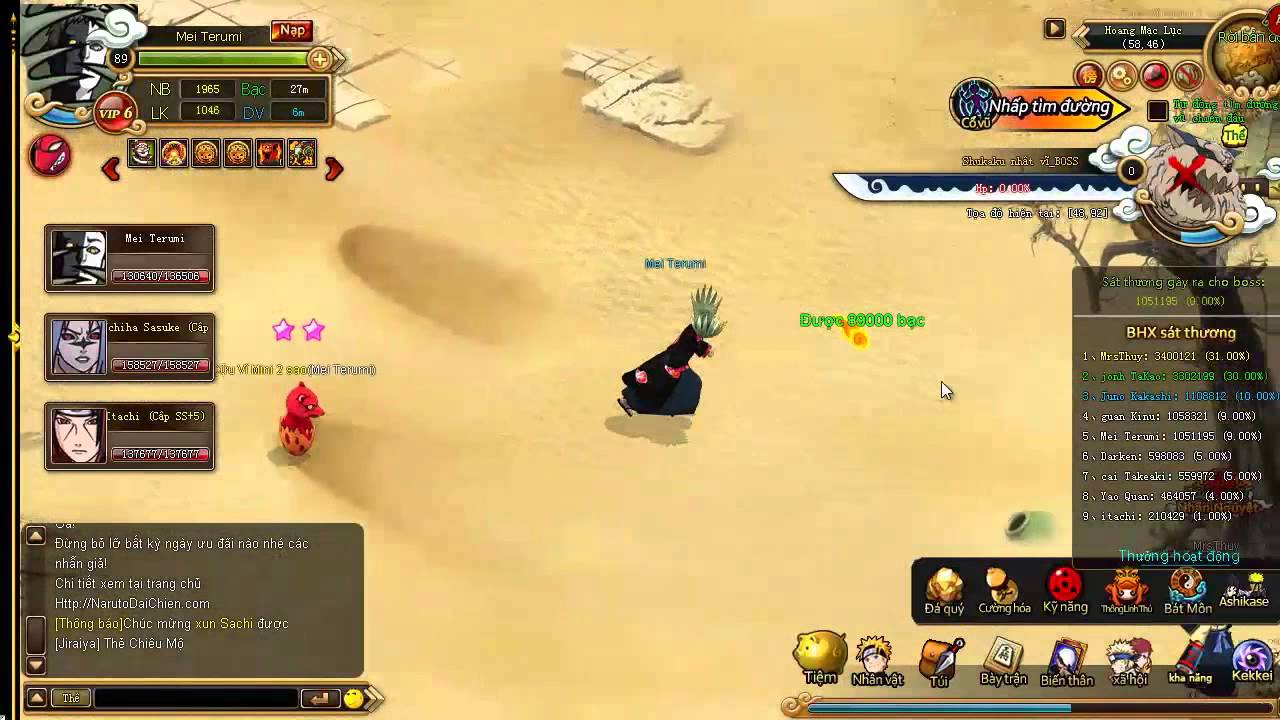 clip 3 - hack cheat report - YouTube