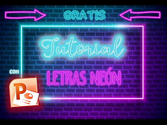 Imagen De Plantillas De Powerpoint Con Destellos