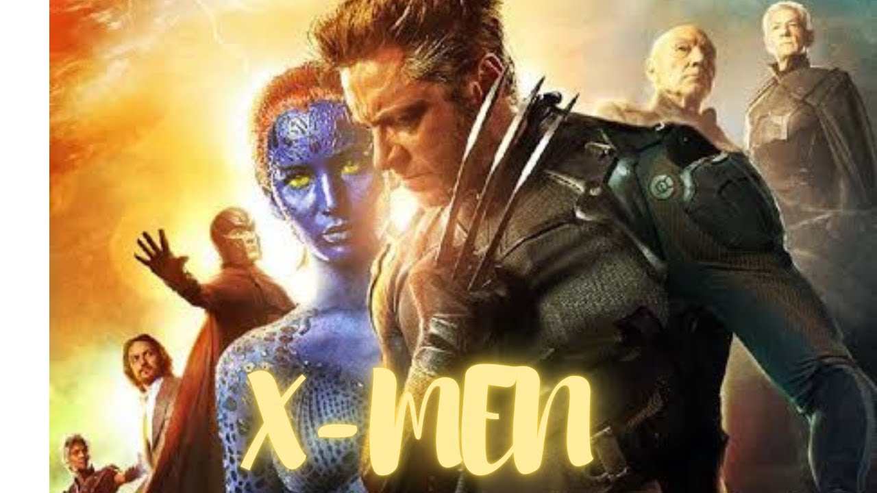 X-MEN ORIGINS: WOLVERINE CLIP COMPILATION (2009) Hugh JackmanX-MEN ...