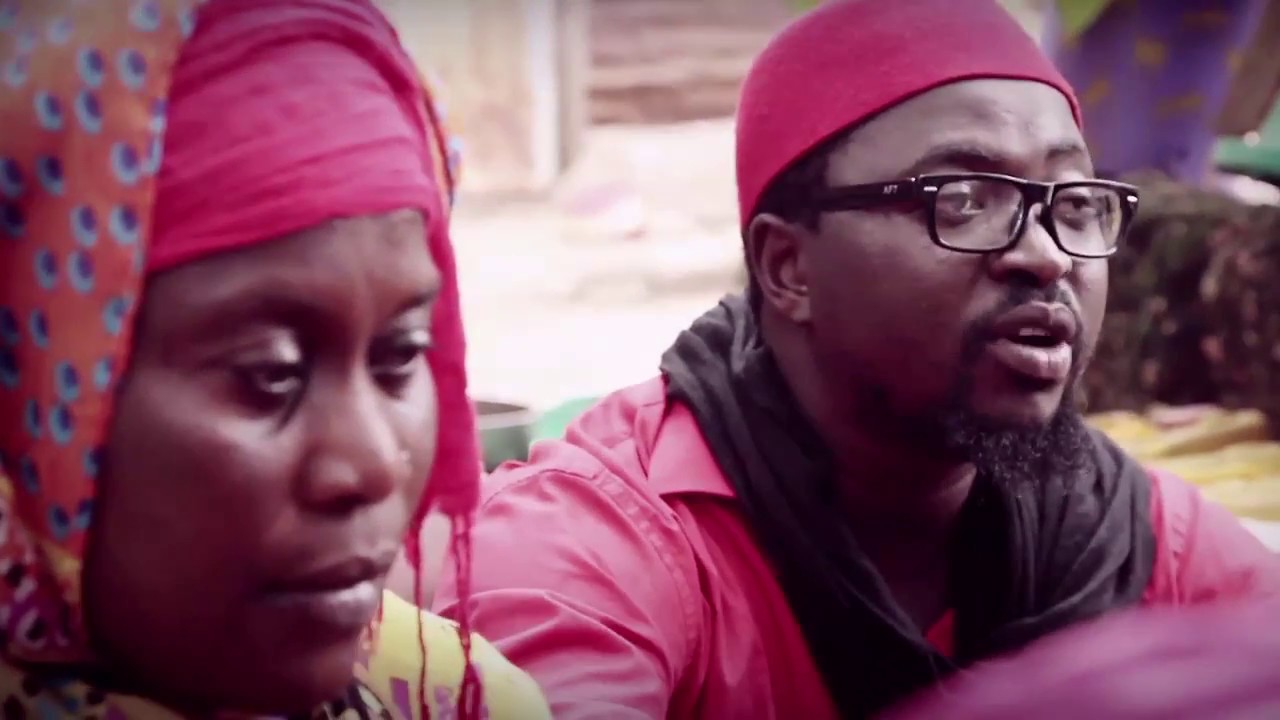 SLAM G ft MUSA AFIA NGUM Banjul-Banjul - YouTube