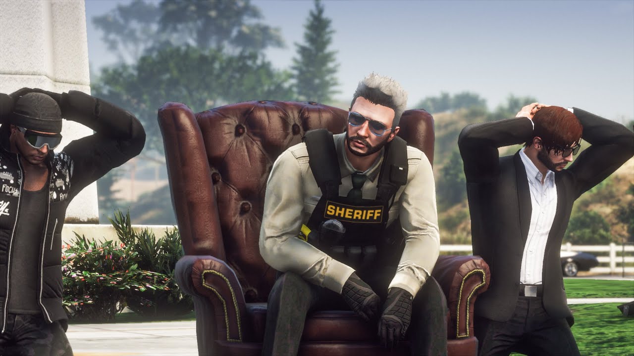 I AM BACK WITH SERIOUS MASALA AND COP RP | GTA 5 RP on Soulcity by Echo ...