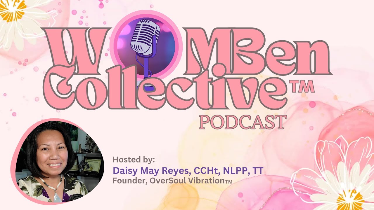 Welcome to the Women Collective™ Podcast - YouTube Music