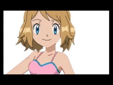 Pokemon deleted Scenes 💦💦 - YouTube