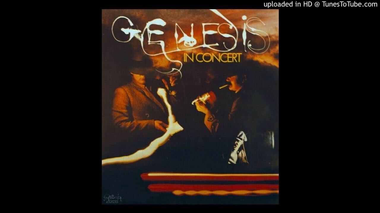 Genesis - Ripples (live 1978) - YouTube