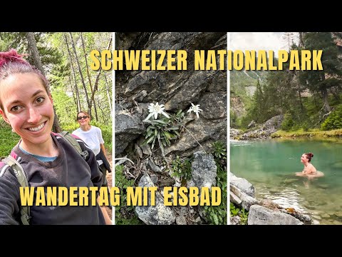 Schweizer Nationalpark | Zernez Graubünden Engadin