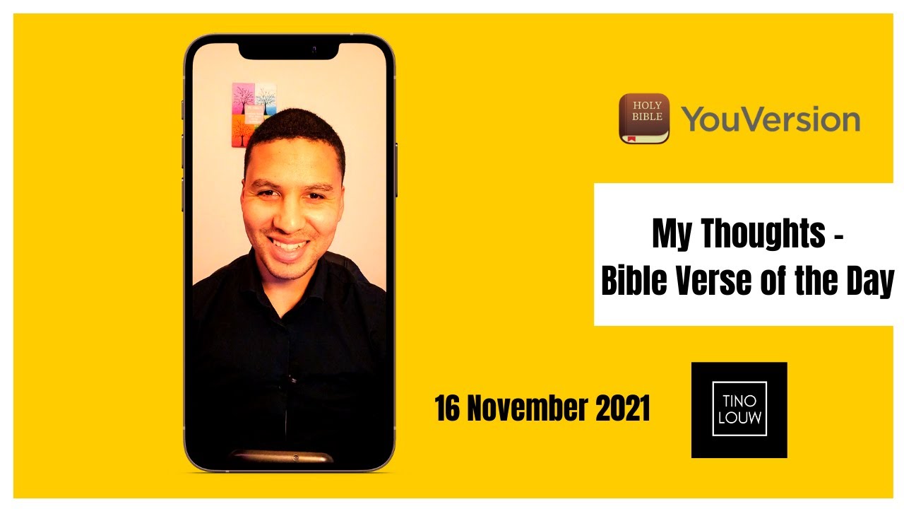 Best Bible Verses of the Modern Day - Psalms 119:2 - YouTube