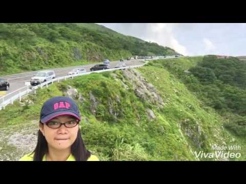 MOUNT IBUKI,maibara,shiga prefecture and ibigawa,gifu prefecture JAPAN ...