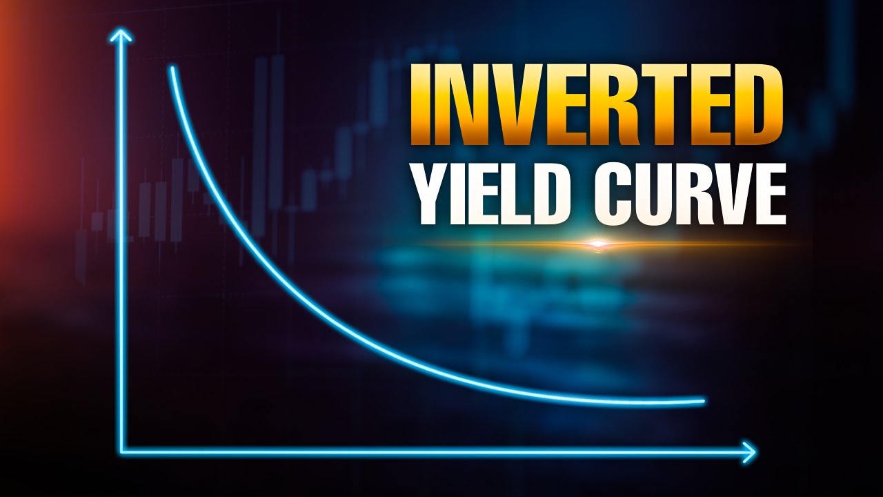 2 Inverted Yield Curve Strategies (Rules and backtest) - YouTube