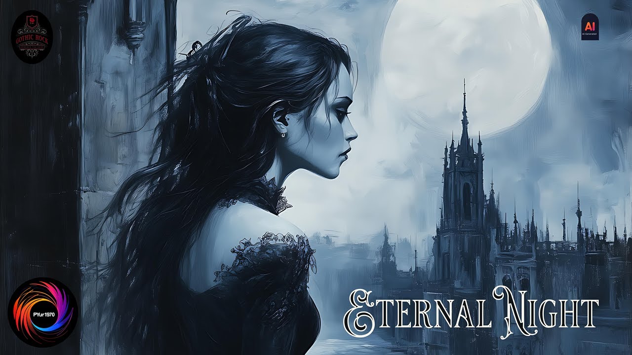 Eternal Night - YouTube