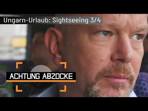 “Ich kann nicht mehr!” 😥 Peter Giesel stößt an seine Grenzen! | 3/4 | Achtung Abzocke | Kabel Eins