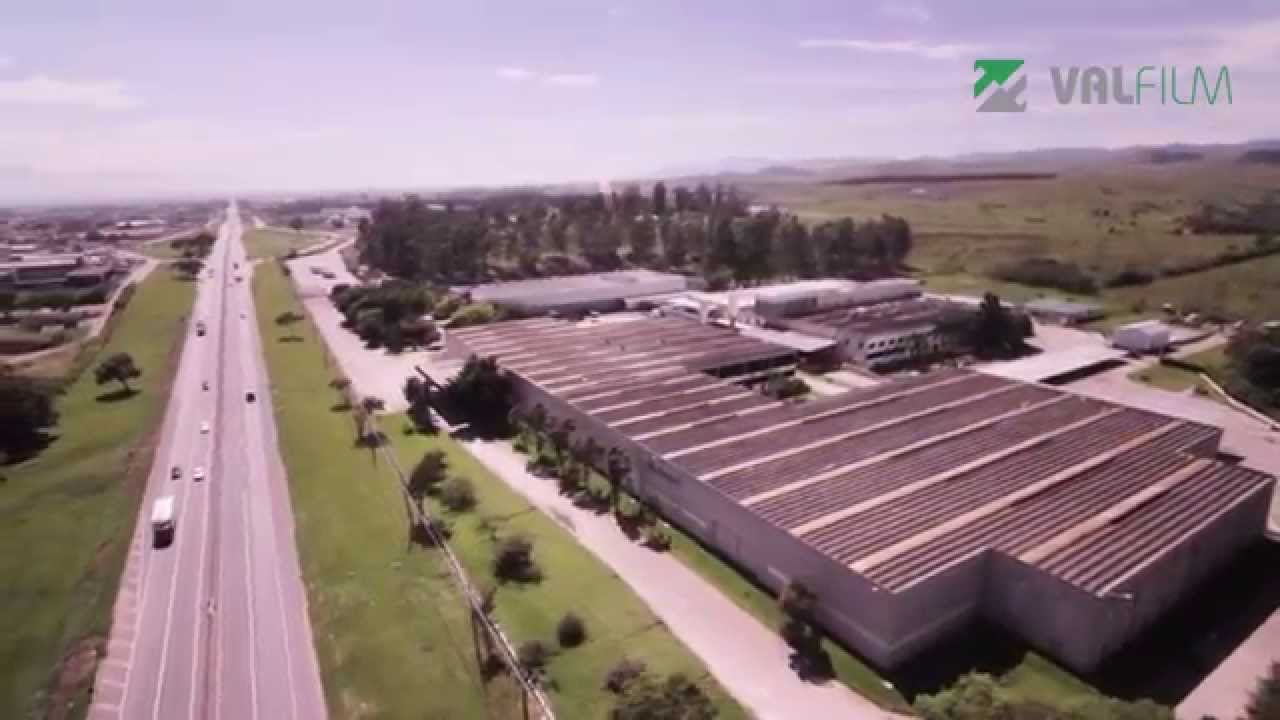Valfilm (English) - YouTube