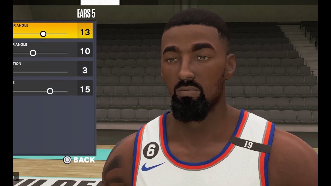 Jr Smith Instagram Tahiry