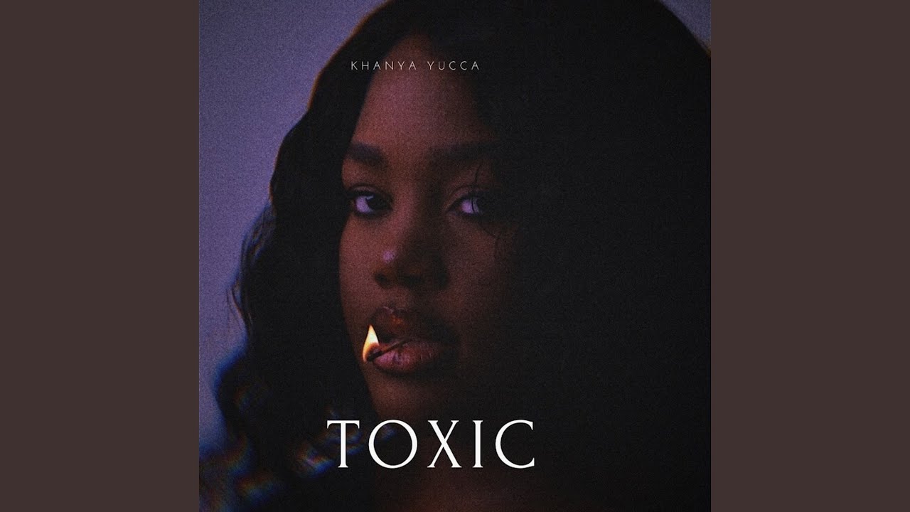 Toxic - YouTube Music