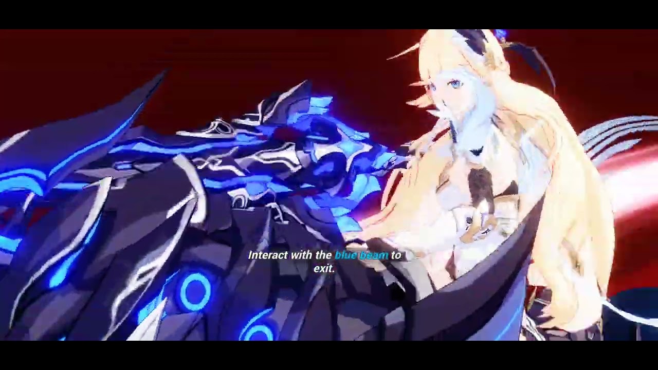 Honkai Impact 3rd - Final Form: Destiny Weapon Trial - YouTube