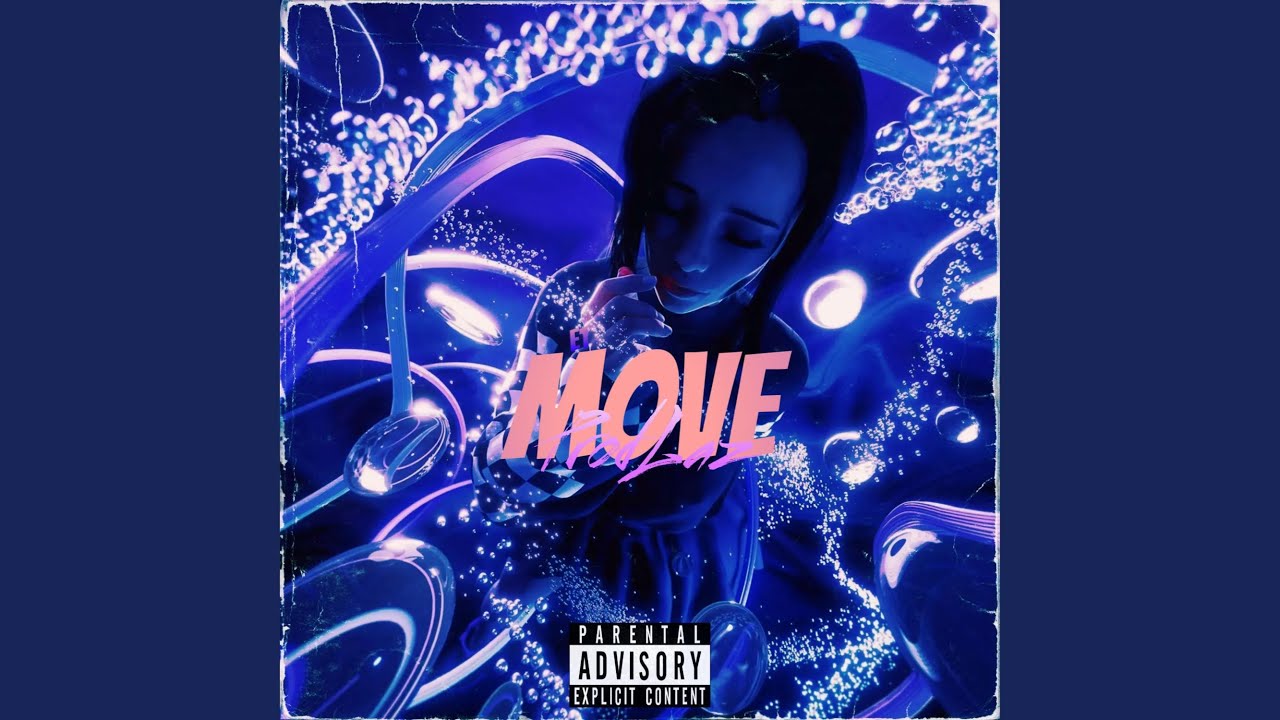Move (feat. E1) - YouTube
