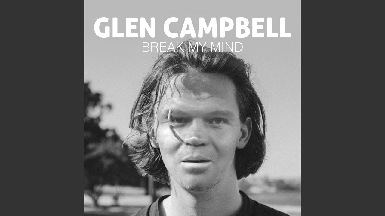 Hey, Little One - YouTube