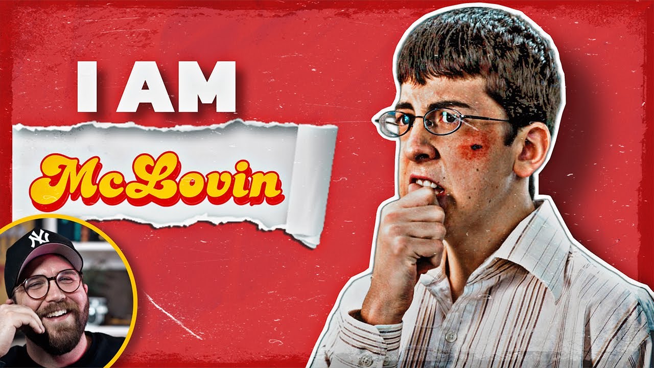 Superbad: What’s the Funniest Scene? - YouTube