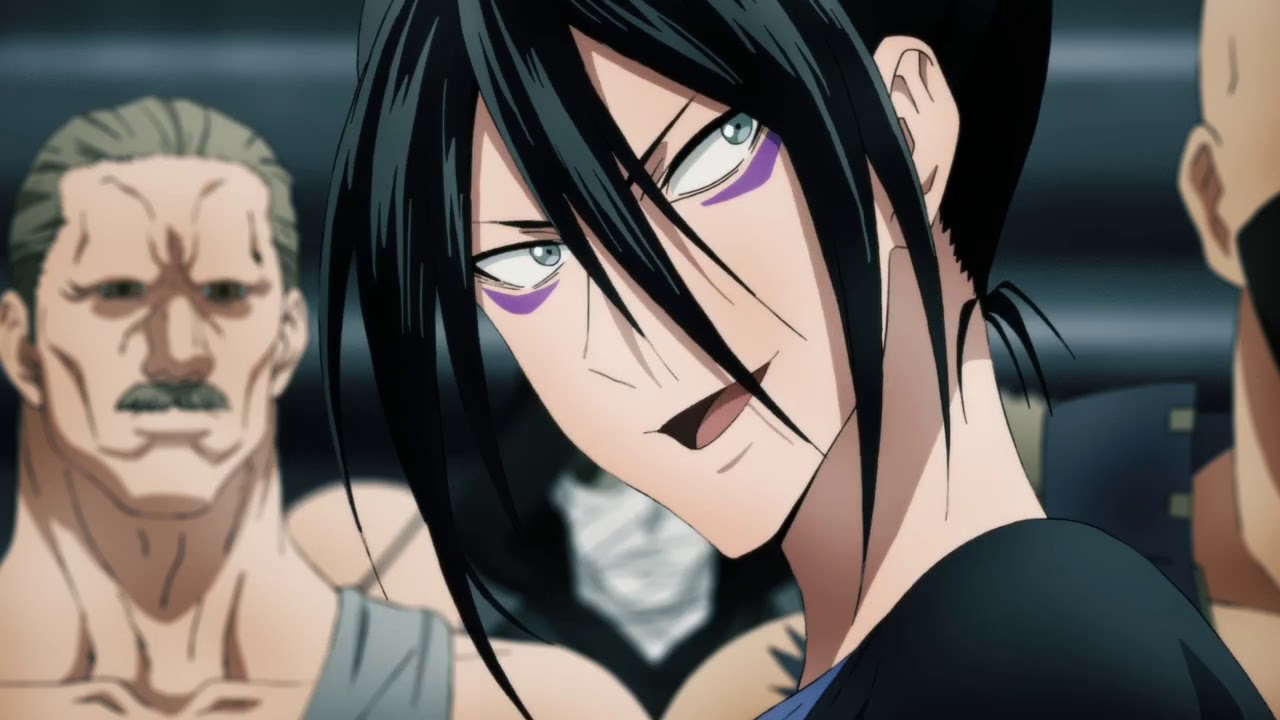 One Punch Man Season 2 - Official Trailer - YouTube