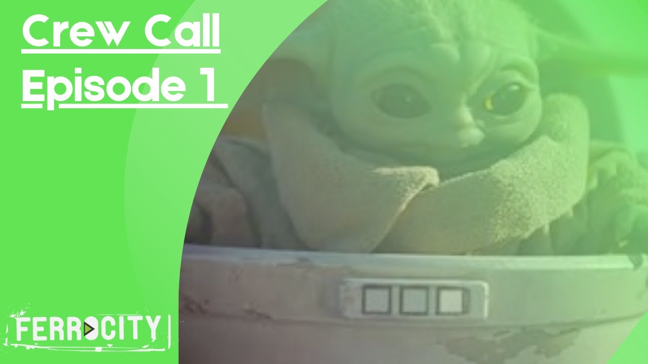 Crew Call: Why Community Matters in Production Careers | Season 1 ...